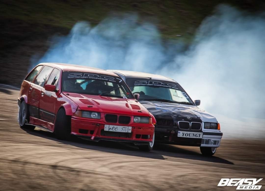 Driftland The UK's Only Dedicated Drift Track